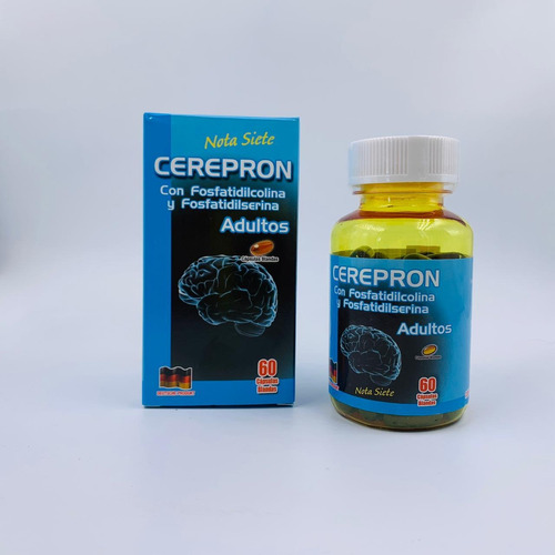 CEREPRON - CloudyFitness.cl